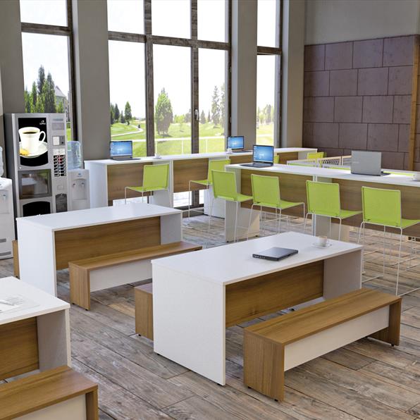 Escape - Verve Workspace